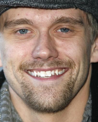 Adam Perry Theatre Credits, News, Bio and Photos