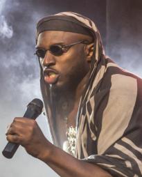 Phillip Browne Full Biography | Broadway World