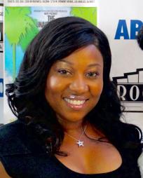 Tasha Scott Theatre Credits, News, Bio and Photos