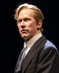 Dan Donohue Theatre Credits, News, Bio and Photos