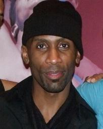 Ray Mercer Full Biography | Broadway World