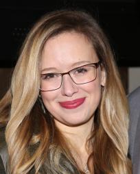 Molly Ranson Full Biography | Broadway World