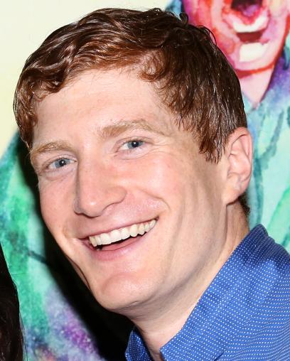 Jordan Dean Theatre Credits, News, Bio and Photos