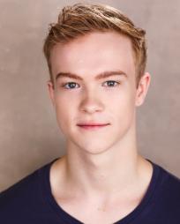 Michael Hoey Full Biography | Broadway World