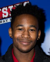 Jordan Samuels Theatre Credits, News, Bio and Photos