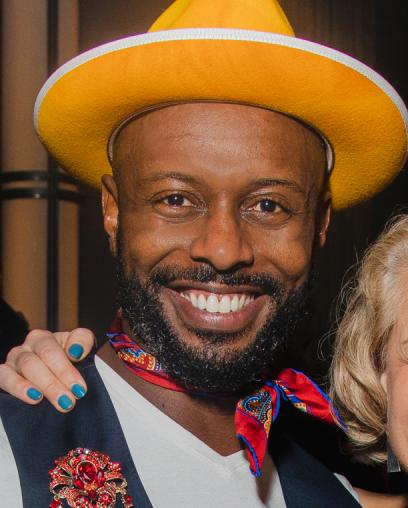 Josh Breckenridge Theatre Credits, News, Bio and Photos