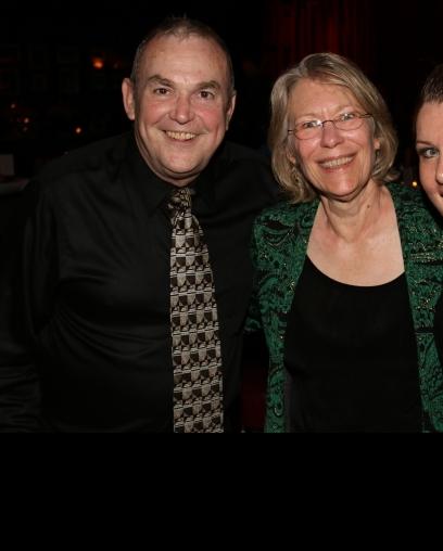 Denise Cooper Theatre Credits, News, Bio and Photos