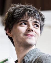 Jack Wolfe Full Biography | Broadway World