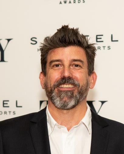 David Neumann: Credits, Bio, News & More | Broadway World