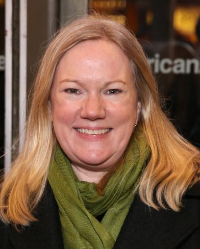 Kathleen Marshall Theatre Credits, News, Bio and Photos