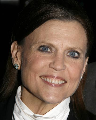 Ann Reinking: Credits, Bio, News & More | Broadway World