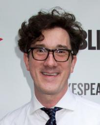 Carson Elrod Full Biography | Broadway World