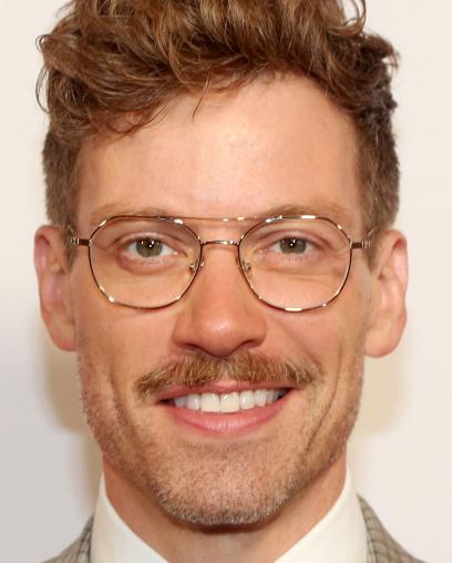 Barrett Foa Theatre Credits, News, Bio and Photos