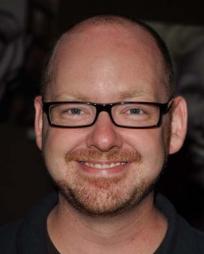 Jamie McGonnigal Photos on BroadwayWorld.com