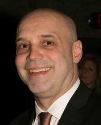 Larry Fuller Theatre Credits, News, Bio and Photos