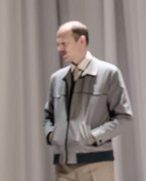 Robert Fitch Theatre Credits, News, Bio and Photos