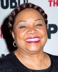 Arnetia Walker Theatre Credits, News, Bio and Photos