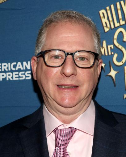 Kenneth Posner: Credits, Bio, News & More | Broadway World