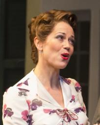 Elizabeth Futral Theatre Credits, News, Bio and Photos