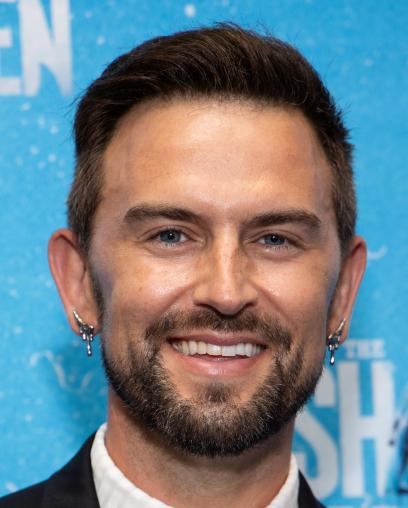 Daniel Reichard Theatre Credits, News, Bio and Photos