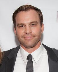 Darren Ritchie Full Biography | Broadway World