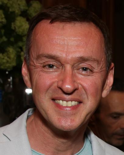 Andrew Lippa Theatre Credits, News, Bio and Photos