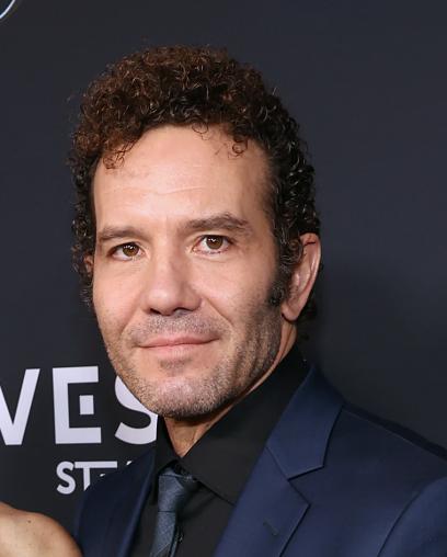 Aaron Lohr Theatre Credits, News, Bio and Photos