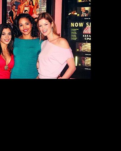 Elisha Wilson Photos - BroadwayWorld