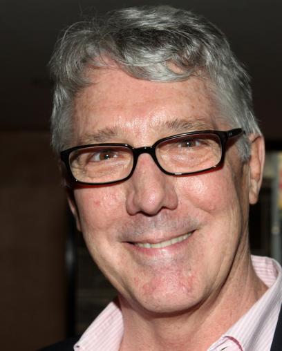 Michael Rupert Theatre Credits, News, Bio and Photos