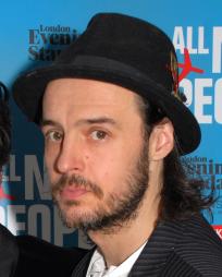 Paul Hilton Theatre Credits, News, Bio and Photos