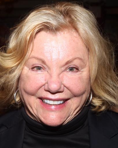 Marsha Mason Theatre Credits, News, Bio and Photos