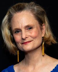 Barbara Garrick Theatre Credits, News, Bio and Photos