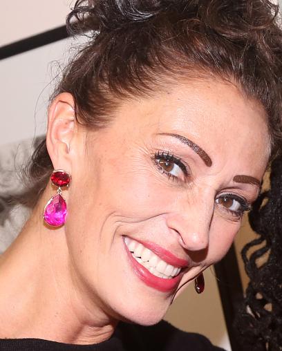 Sara Gettelfinger Full Biography | Broadway World