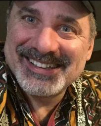 Robert Monaco Full Biography | Broadway World