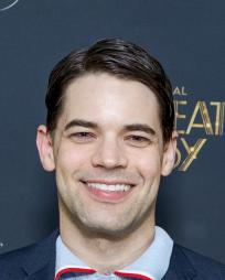 Jeremy Jordan Theatre Credits, News, Bio and Photos