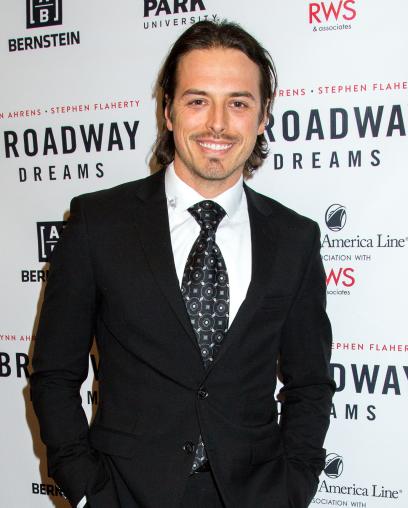 Mike Cannon: Credits, Bio, News & More | Broadway World