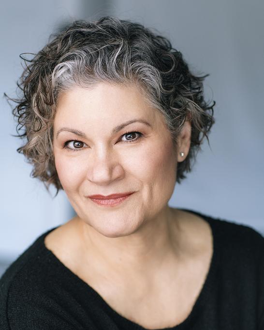 Michelle Rios (Actor): Credits, Bio, News & More | Broadway World
