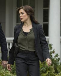 Elizabeth Keen Theatre Credits, News, Bio and Photos