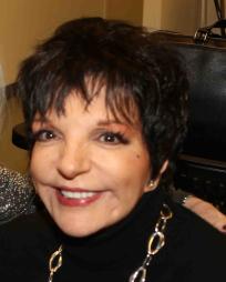 Liza Minnelli: Credits, Bio, News & More | Broadway World