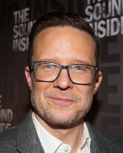 Will Chase Theatre Credits, News, Bio and Photos