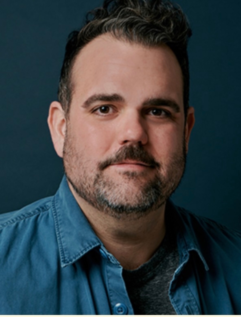 Greg Hildreth Full Biography | Broadway World