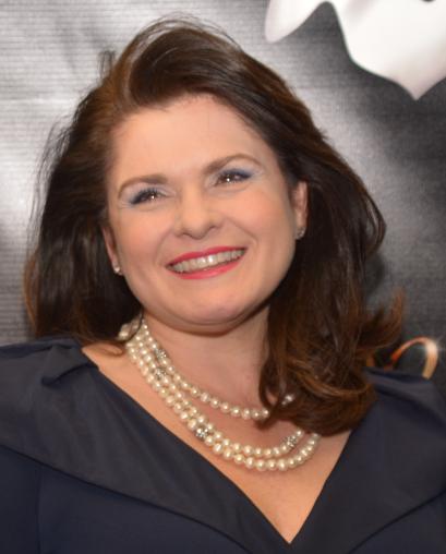 Michele McConnell: Credits, Bio, News & More | Broadway World