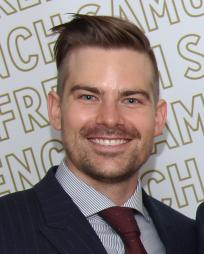 Matt Shingledecker Theatre Credits, News, Bio and Photos