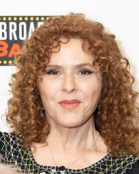 Bernadette Peters Theatre Credits, News, Bio and Photos