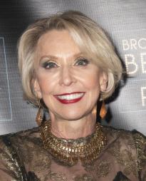 Julie Halston Theatre Credits, News, Bio and Photos