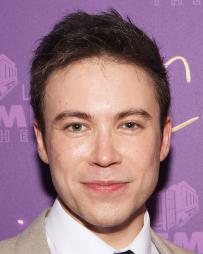 Carl Au Full Biography | Broadway World