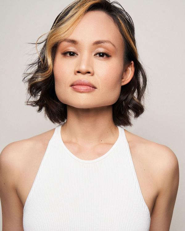 Samantha Tan (Actor): Credits, Bio, News & More | Broadway World
