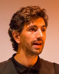 Greg Barnett Theatre Credits, News, Bio and Photos