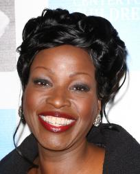 Sharon Wilkins Theatre Credits, News, Bio and Photos