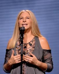 Barbra Streisand Theatre Credits, News, Bio and Photos